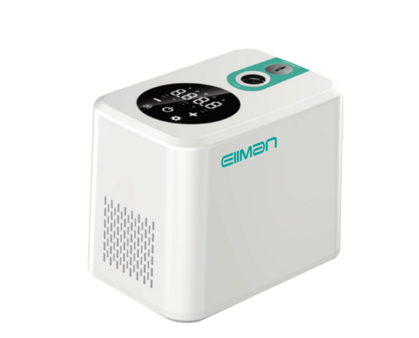 Permanent Magnet Variable Frequency Constant Pressure Pump (Self ...